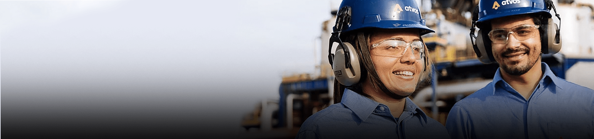 Carreira - Trabalhe Conosco - Atvos